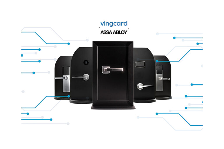 Vingcard ASSA ABLOY - Hotelvak Bedrijvenindex