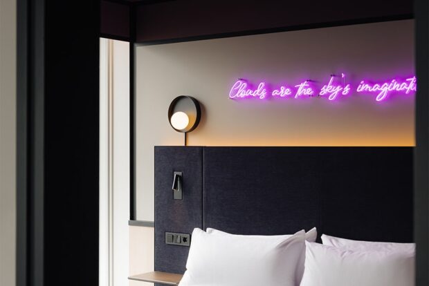 LuminAir launches LuminAir Suite at DoubleTree by Hilton Amsterdam ...
